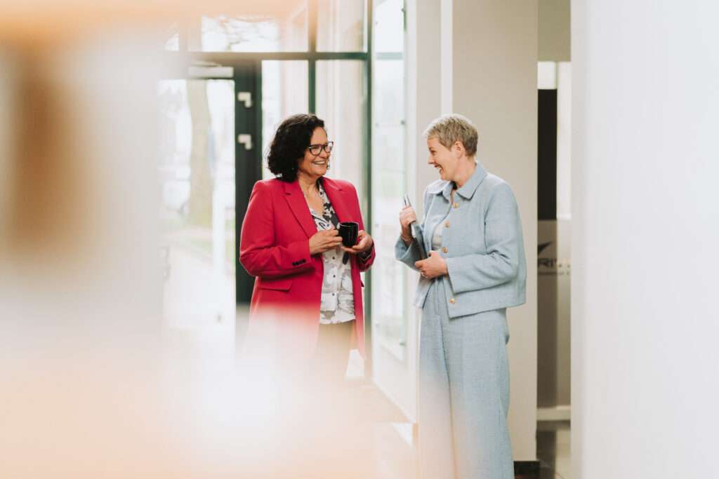 Contact | Het Notarieel Shared Services