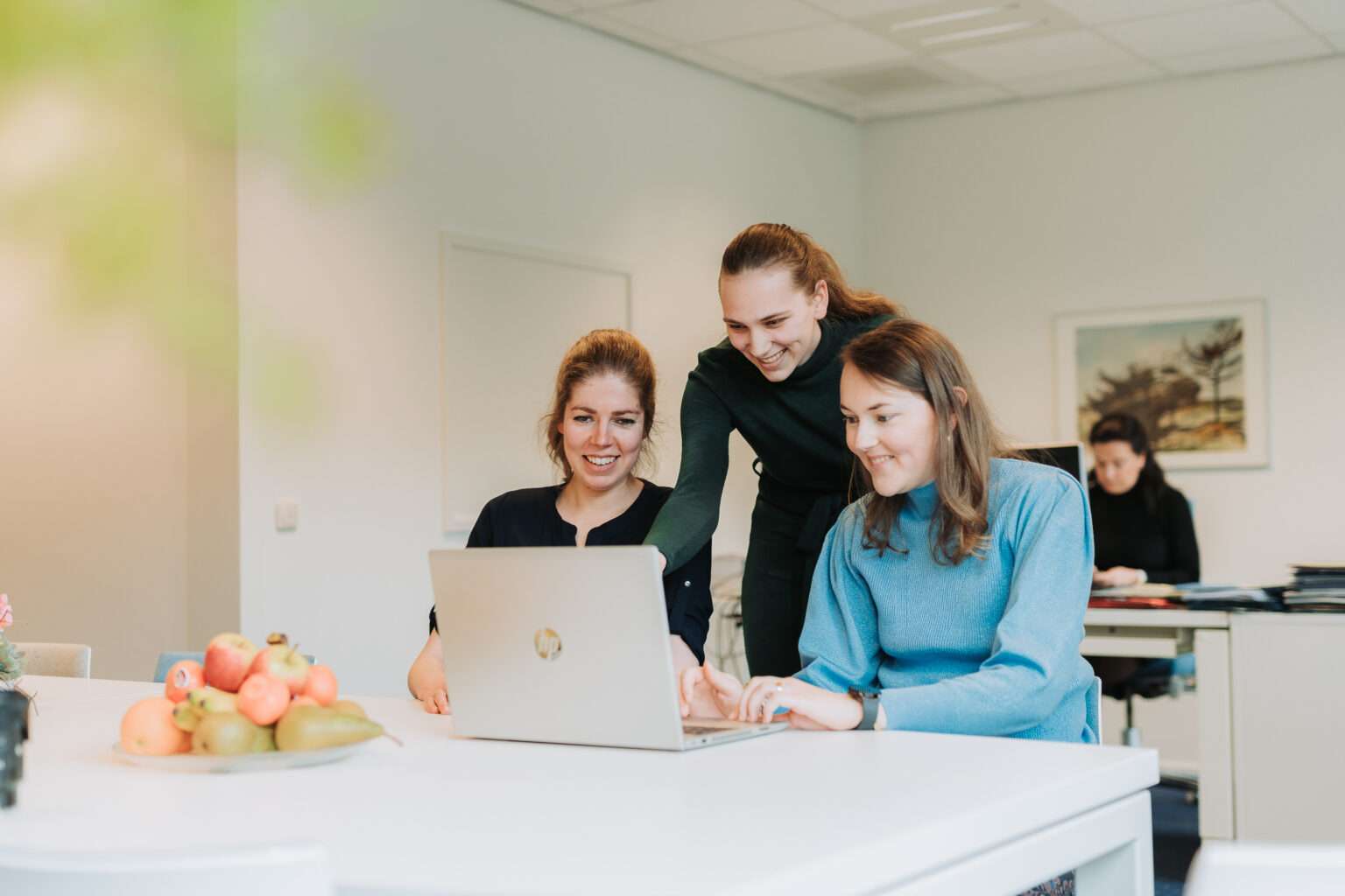 Home | Het Notarieel Shared Services