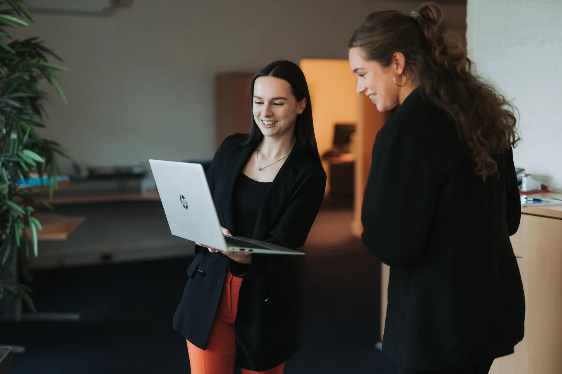 Onze experts | Het Notarieel Shared Services